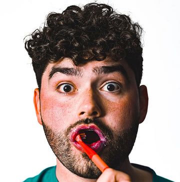 Fat Glob | Plaque Disclosing Tablets - Dental Digest – fatglob